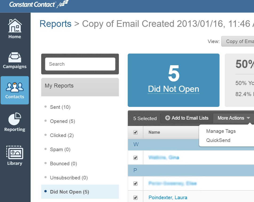 Constant Contact Vs MailChimp – Which Email Marketing Tool To Get For ...