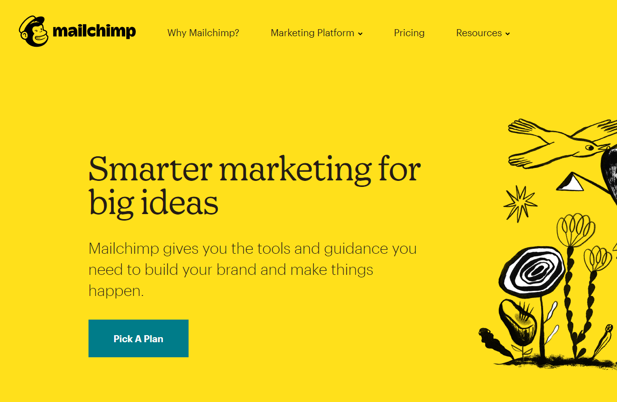 Constant Contact Vs MailChimp – Which Email Marketing Tool To Get For ...