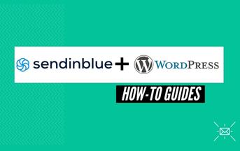 How to Integrate Sendinblue with WordPress and Add Forms to Grow Your List review and comparison ...